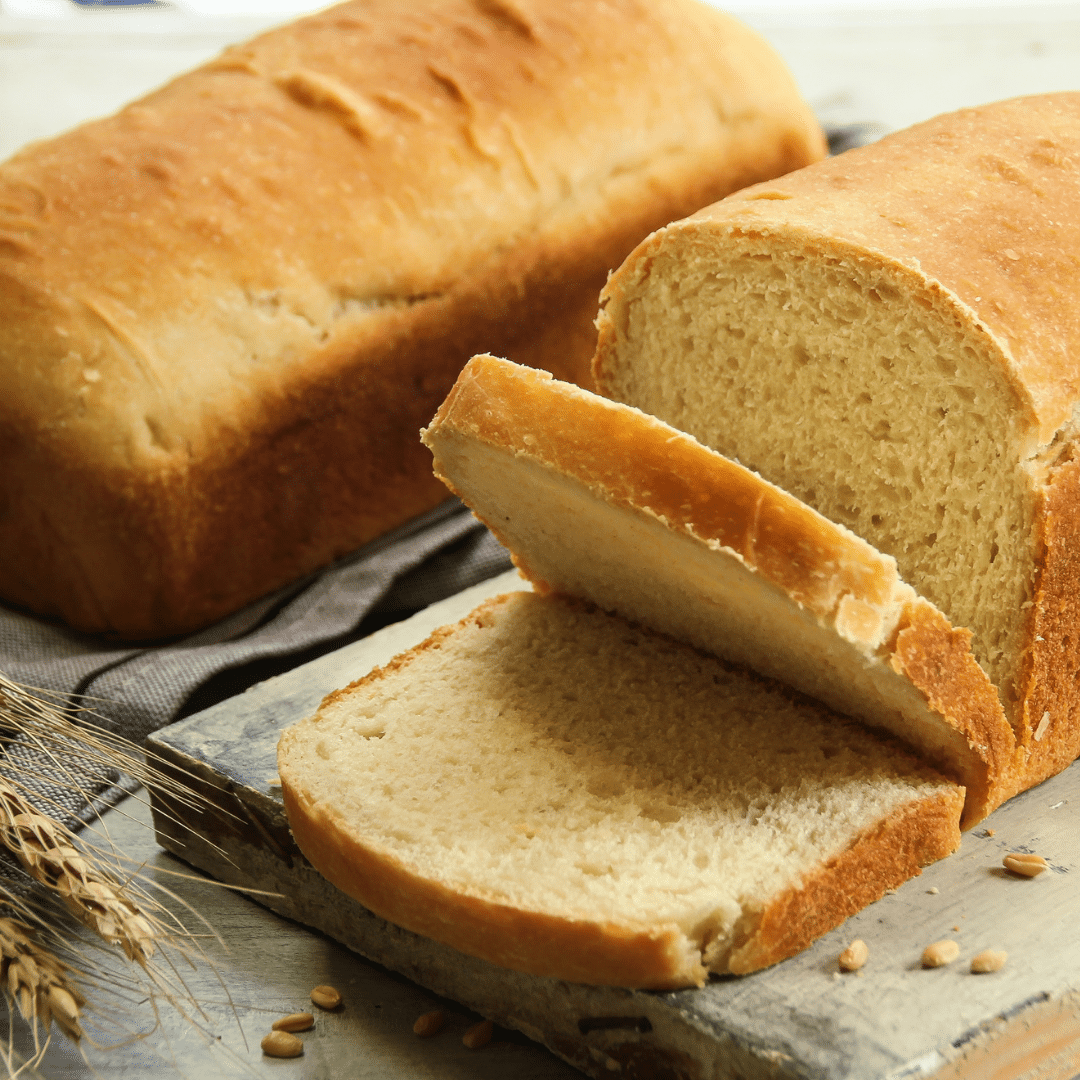 Homemade Bread Recipe - Easy Step by Step Video for Beginners