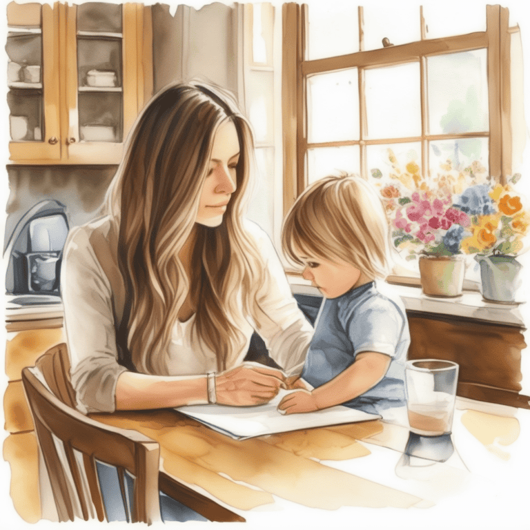 10 Ways - How To Help Kids Achieve Goals