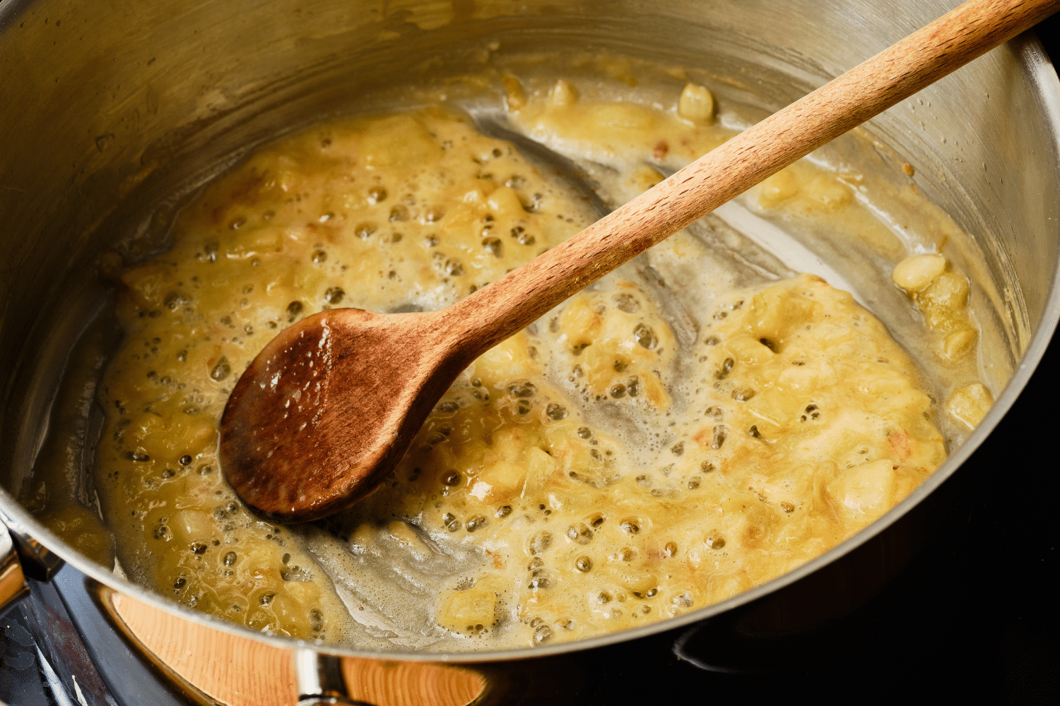 Simple Country Gravy Recipe - The Best Gravy!