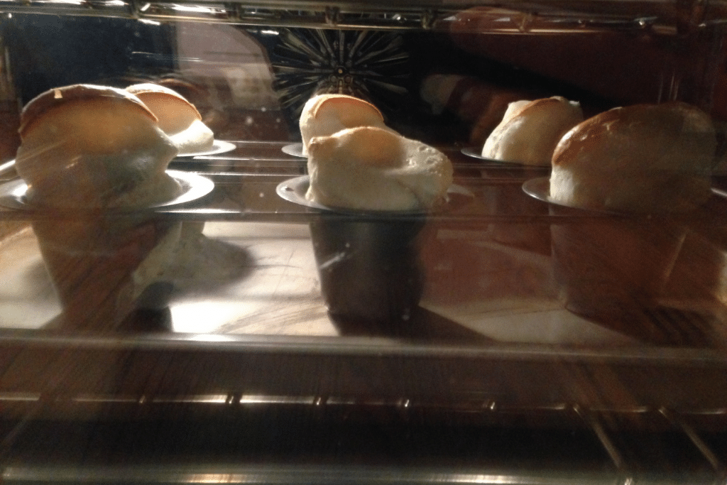 The Best Popover Recipe - Perfect for Special Occasions Brunch