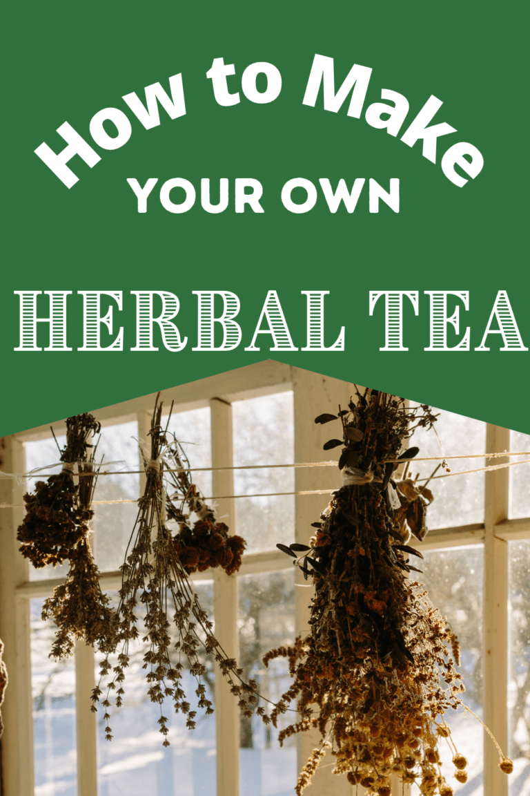 How To Use Herbs - Farmhouse Harvest
