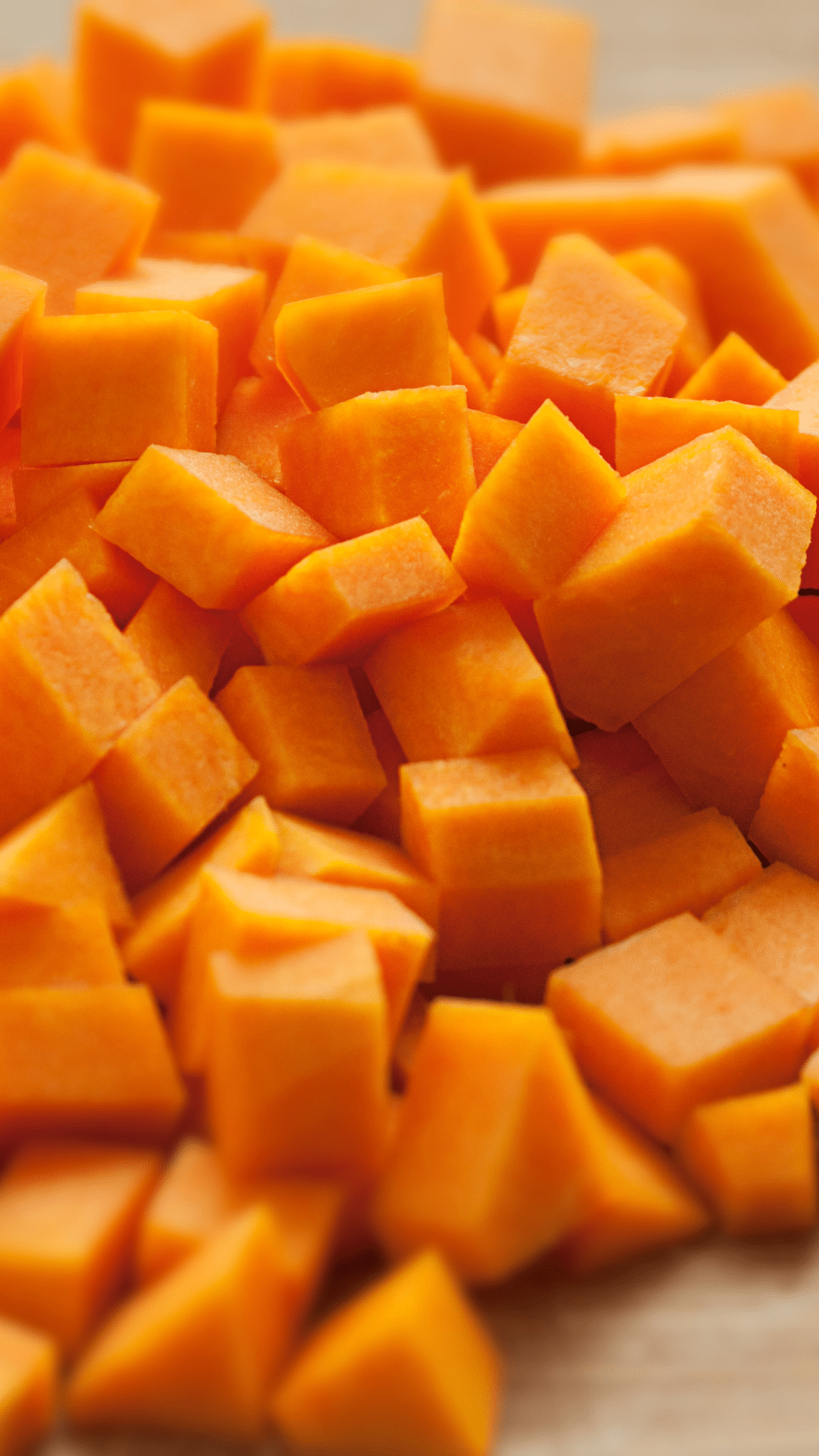 Maple Roasted Butternut Squash Recipe! - Easy & Delicious