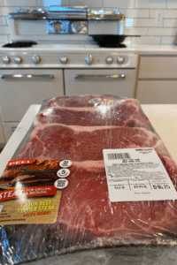 How To Cook 1.5 Inch Steak on the Grill, Oven or Pan-Fry