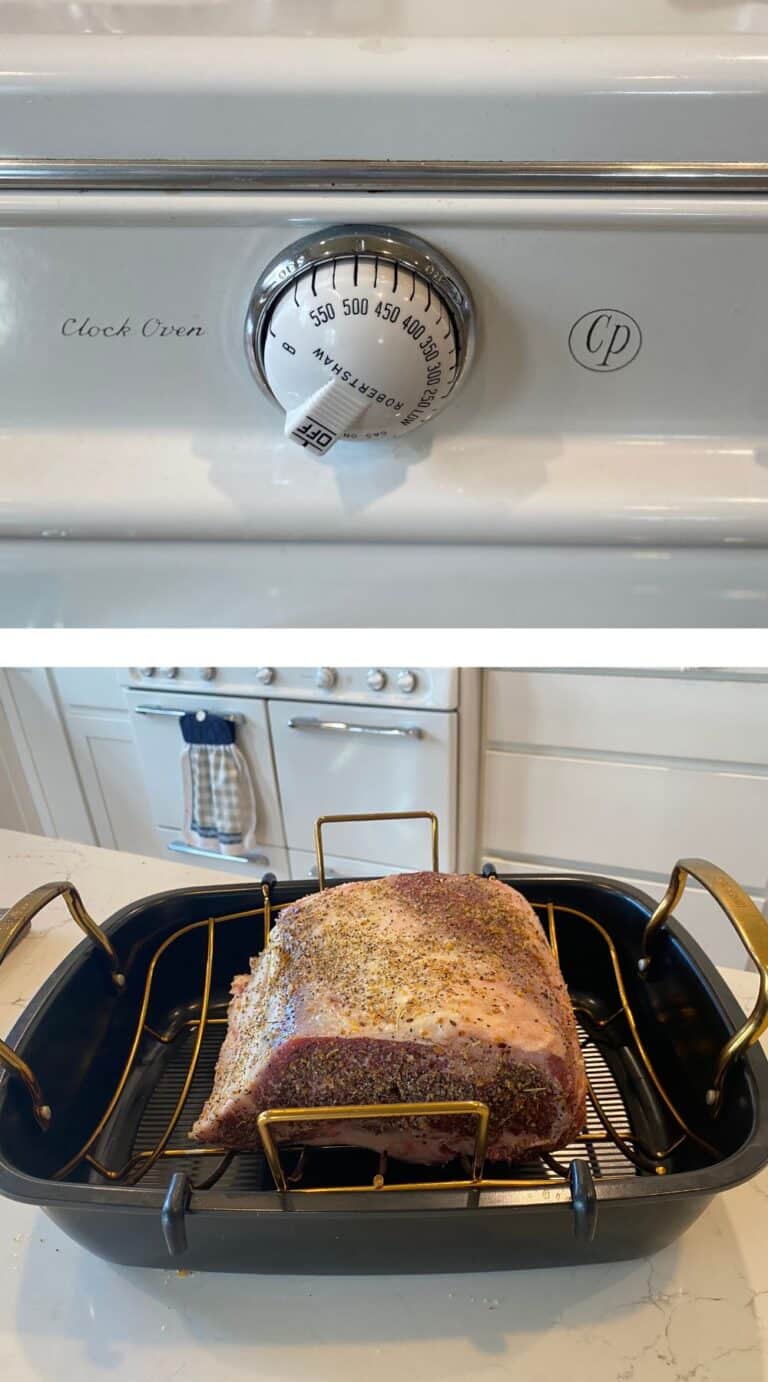 Perfect Prime Rib Roast Recipe (High-Heat Sear)
