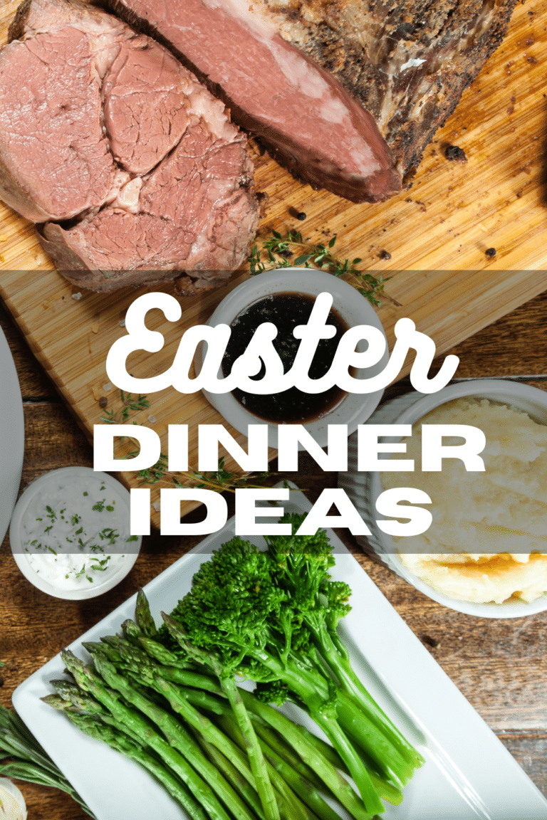 Best Holiday Prime Rib Roast, Easy Bone-in Ribeye Standing Rib