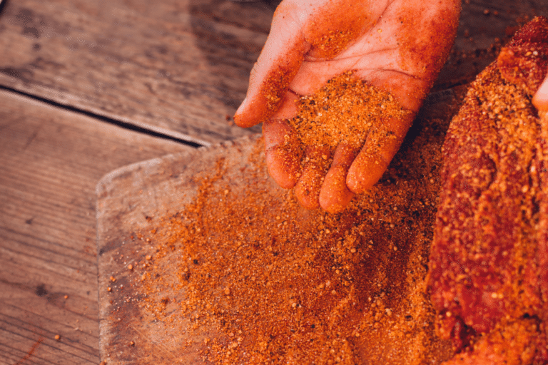 Savory Smoked Pulled Pork Butt Recipe, How to on Electric Smoker