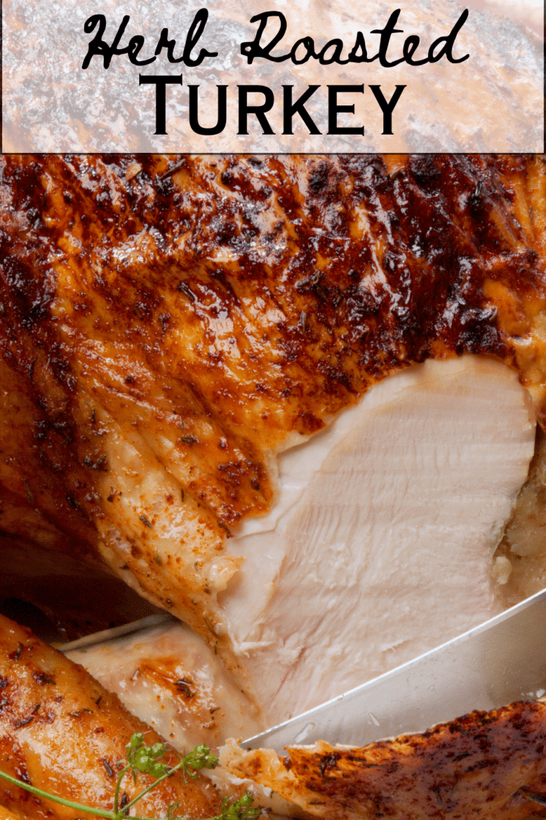 How To Cook A 30 Pound Turkey! Cook Time & Temps