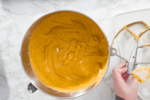 Libby's Pumpkin Roll Recipe & the Best Cream Cheese Filling