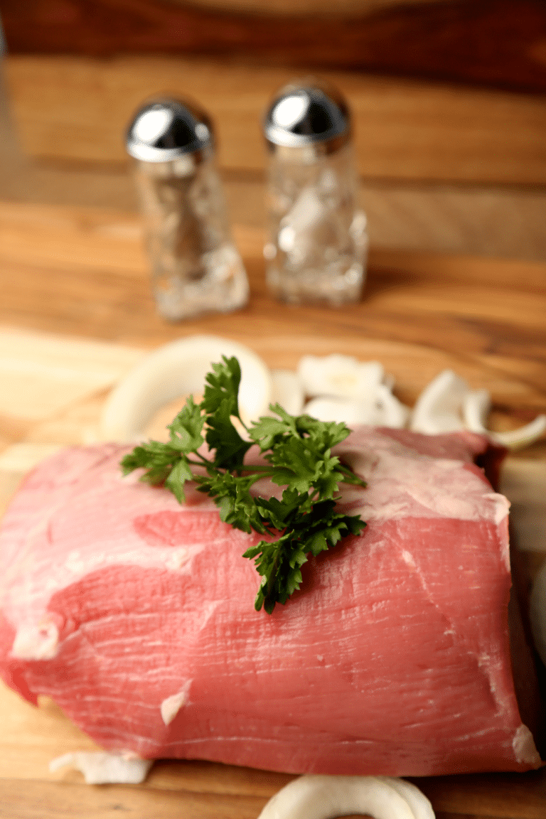 Tender Eye Of Round Roast – Eye Of Round Beef Roast – REMOEQ