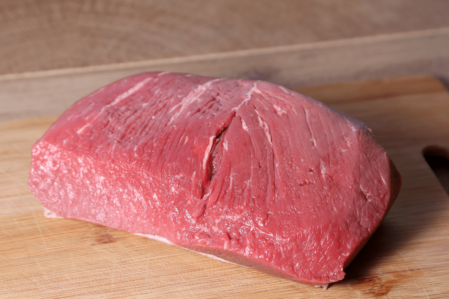 How to Cut Rump Roast - Slice Right For Tender Roast Beef