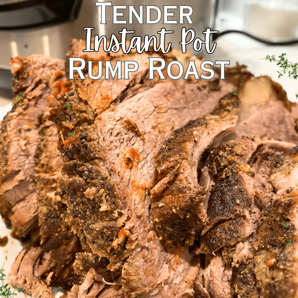 Tender Tri Tip Roast - Easy Oven Roasted Recipe