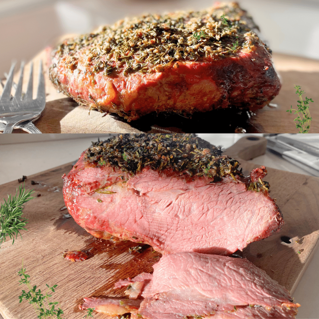 Tender Roast Beef Recipe, How to make it Juicy & Flavorful