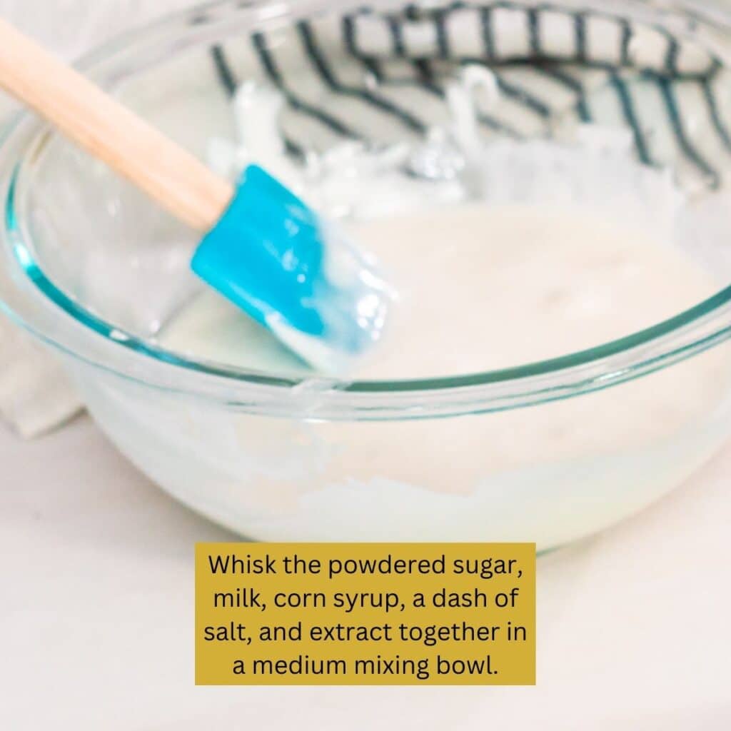 Easy Sugar Cookie Icing Recipe for Beginners