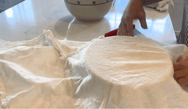 How to Autolyse Sourdough Bread