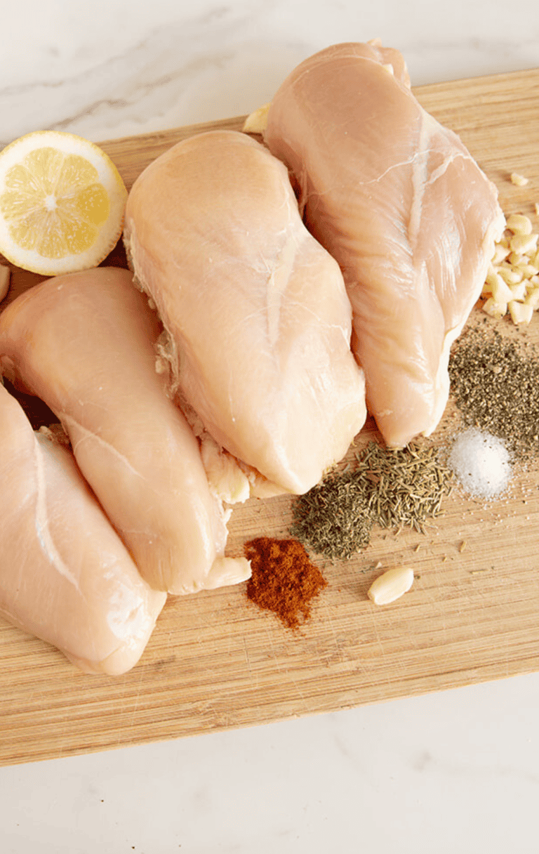 From Scratch Recipes Archives - Farmhouse Harvest