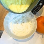 Easy Cream Puffs Recipe from Grandma's Kitchen