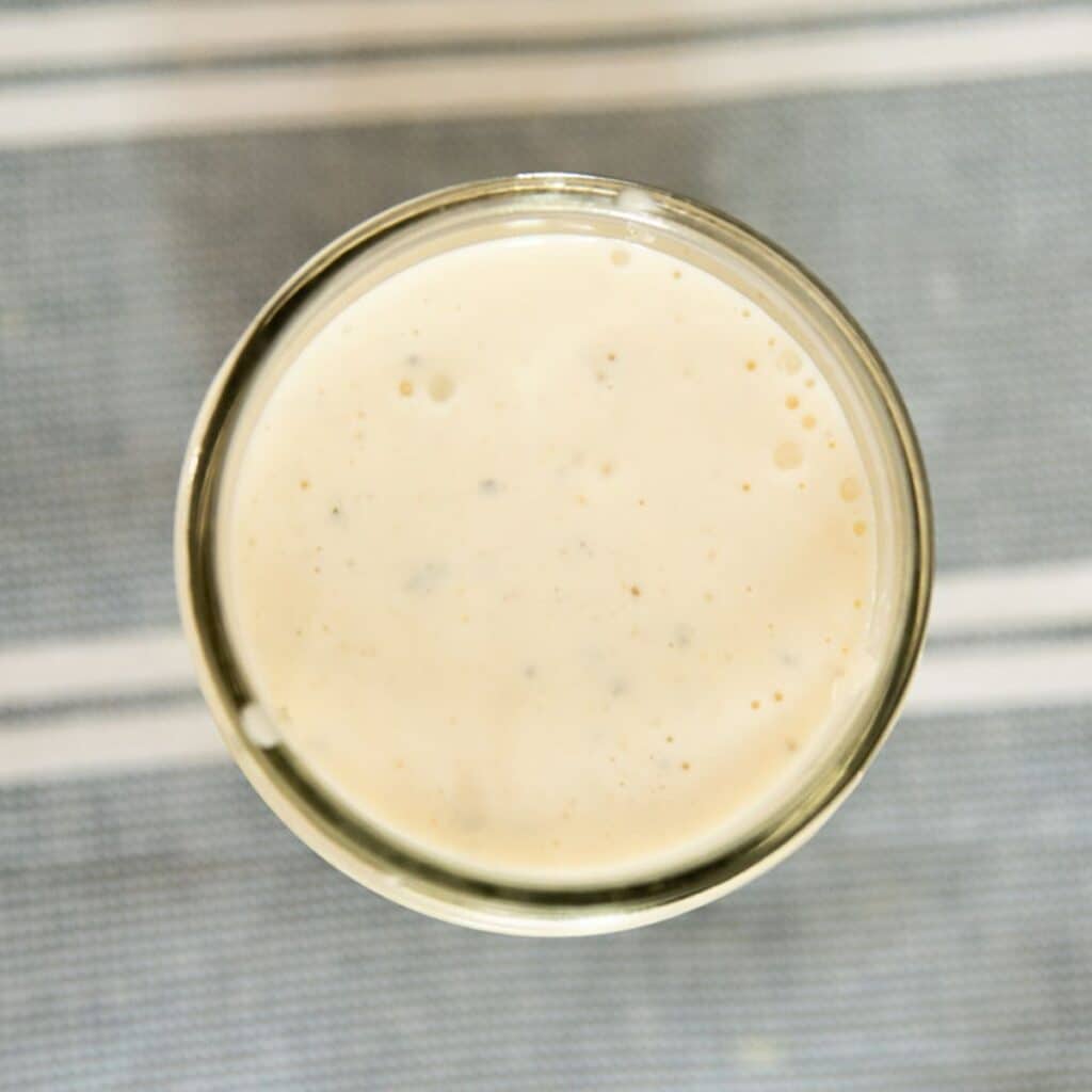 Homemade Ranch Dressing Recipe - #1 Best Herbs & Spices